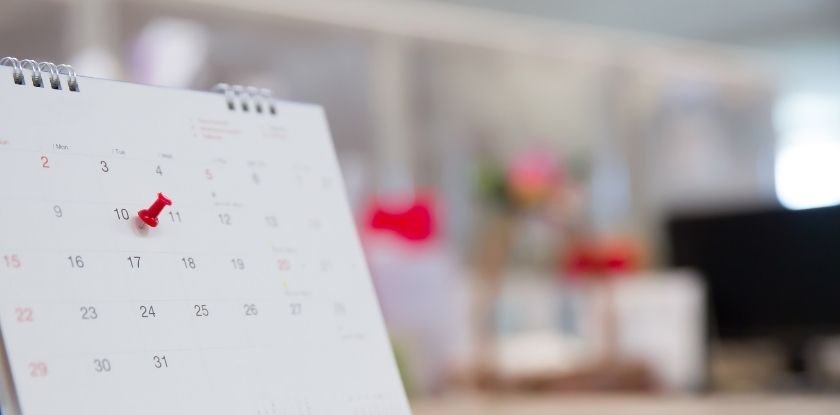 Mis on maksepuhkus? - Raha24